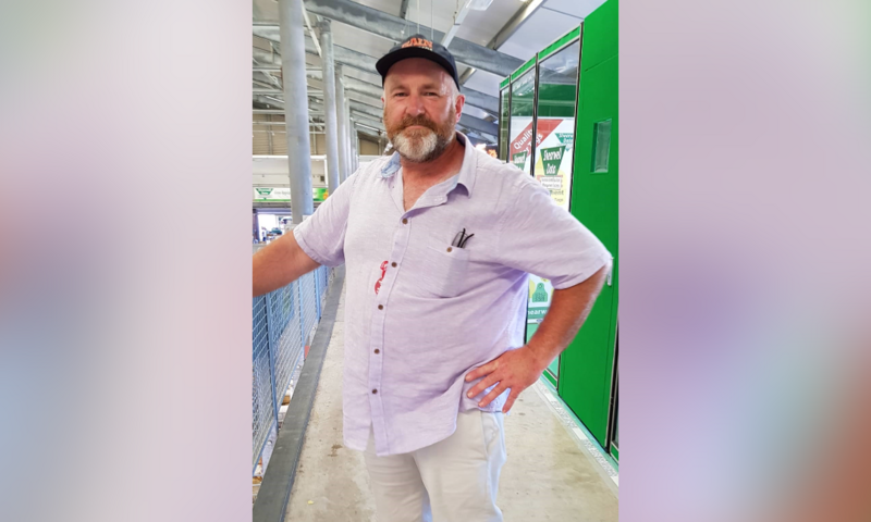 Michael Gaine remembered as 'proud Kerry man' who 'loved life' at funeral