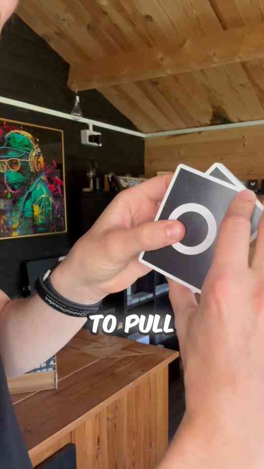 100 Cool Things with Cards – Trick #16 (Card Magic Made Easy!)