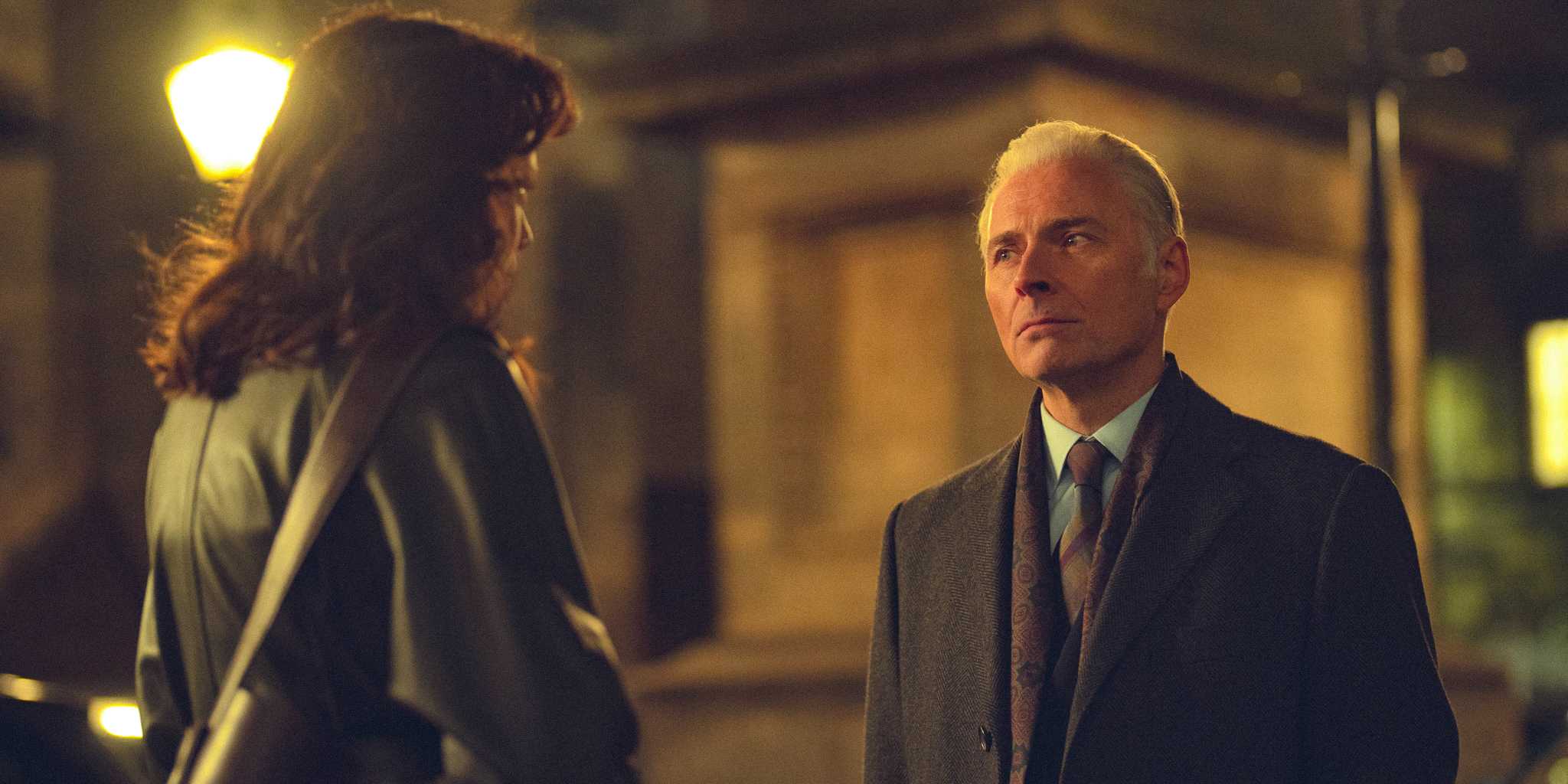 Dept. Q Ending Explained: What Happened To Merritt Lingard?