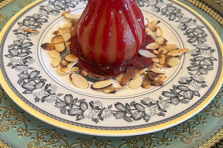 We struck Gold on this visit to US state – and you should too