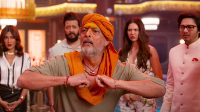 Housefull 5 Box Office Smash! Akshay Kumar’s Killer Comedy Hits Rs 100 ...