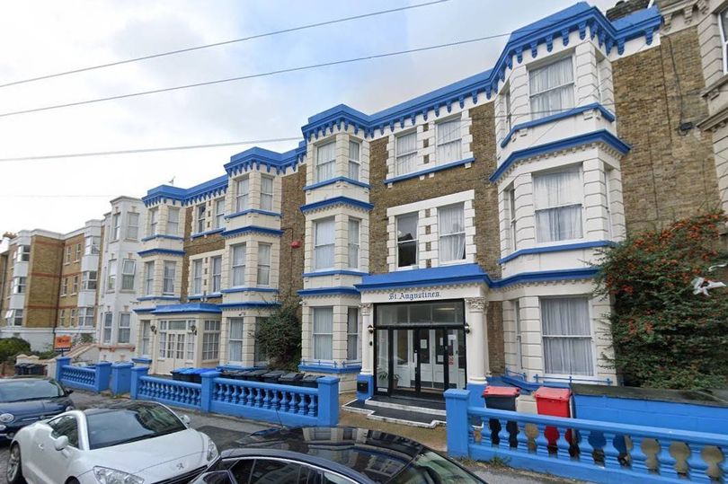 Council to convert huge Kent building into 10 new council flats