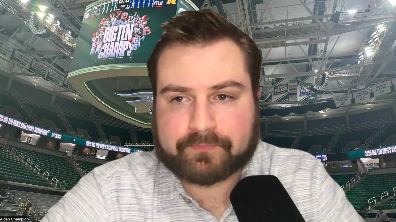 Ranking MSU's Top Impact Players Next Season