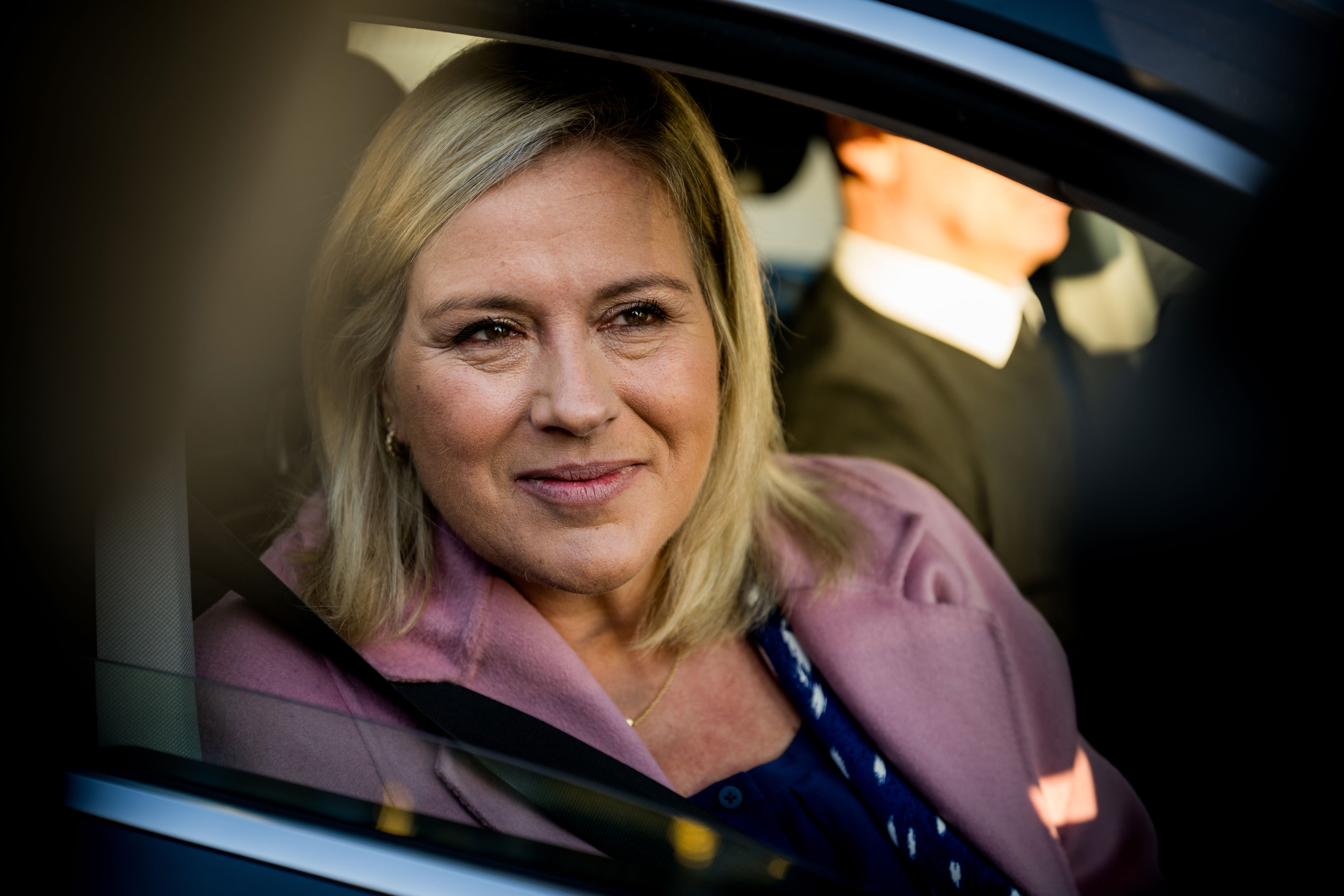 Vanessa Matz plant grondige hervorming van hele federale overheid