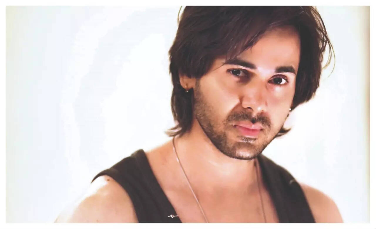 I don’t want to limit myself to loverboy roles: Randeep Raii