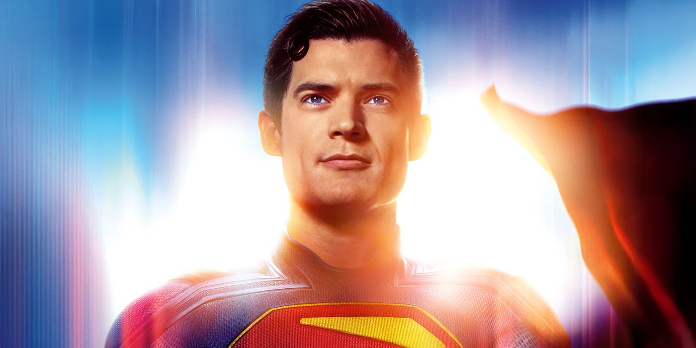 “People Wanna Hope Right Now”: Kevin Smith Praises James Gunn's ...