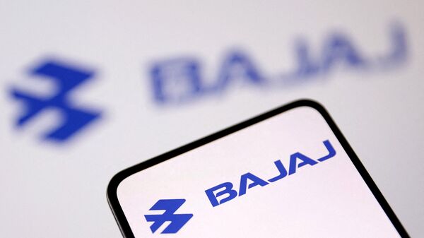 Bajaj Auto reports 9% YoY growth in two-wheeler sales in May 2025 ...
