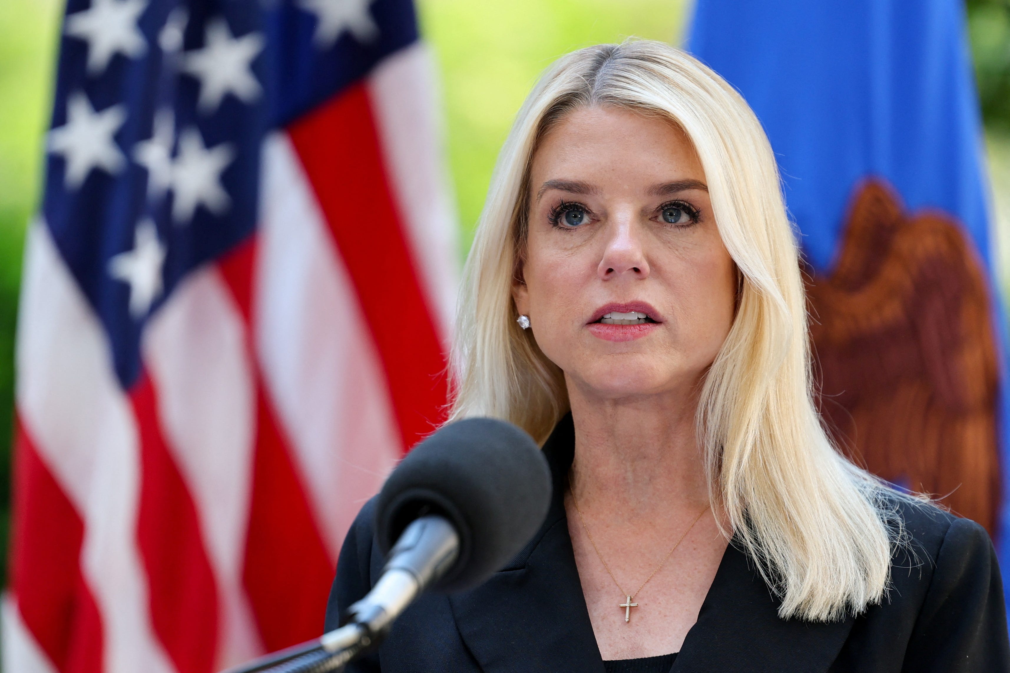 'Afraid' for court: Trump DOJ sues NY over immigration enforcement in ...