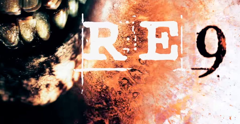 I Played Resident Evil 9 Requiem at Summer Game Fest, and It's ...
