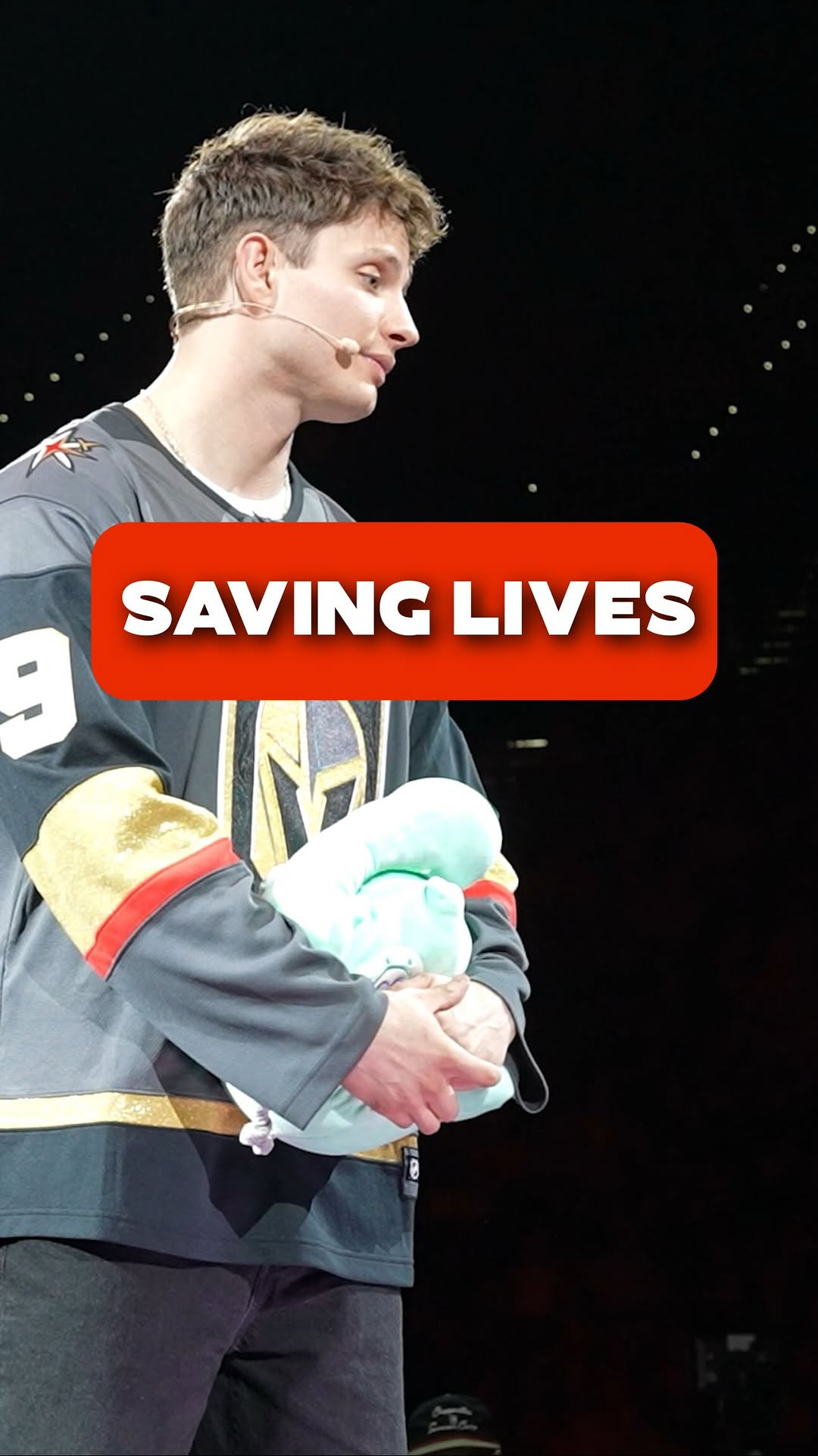 Fan Says Matt Rife’s Comedy Pulled Her Out of Depression—After $12M ...