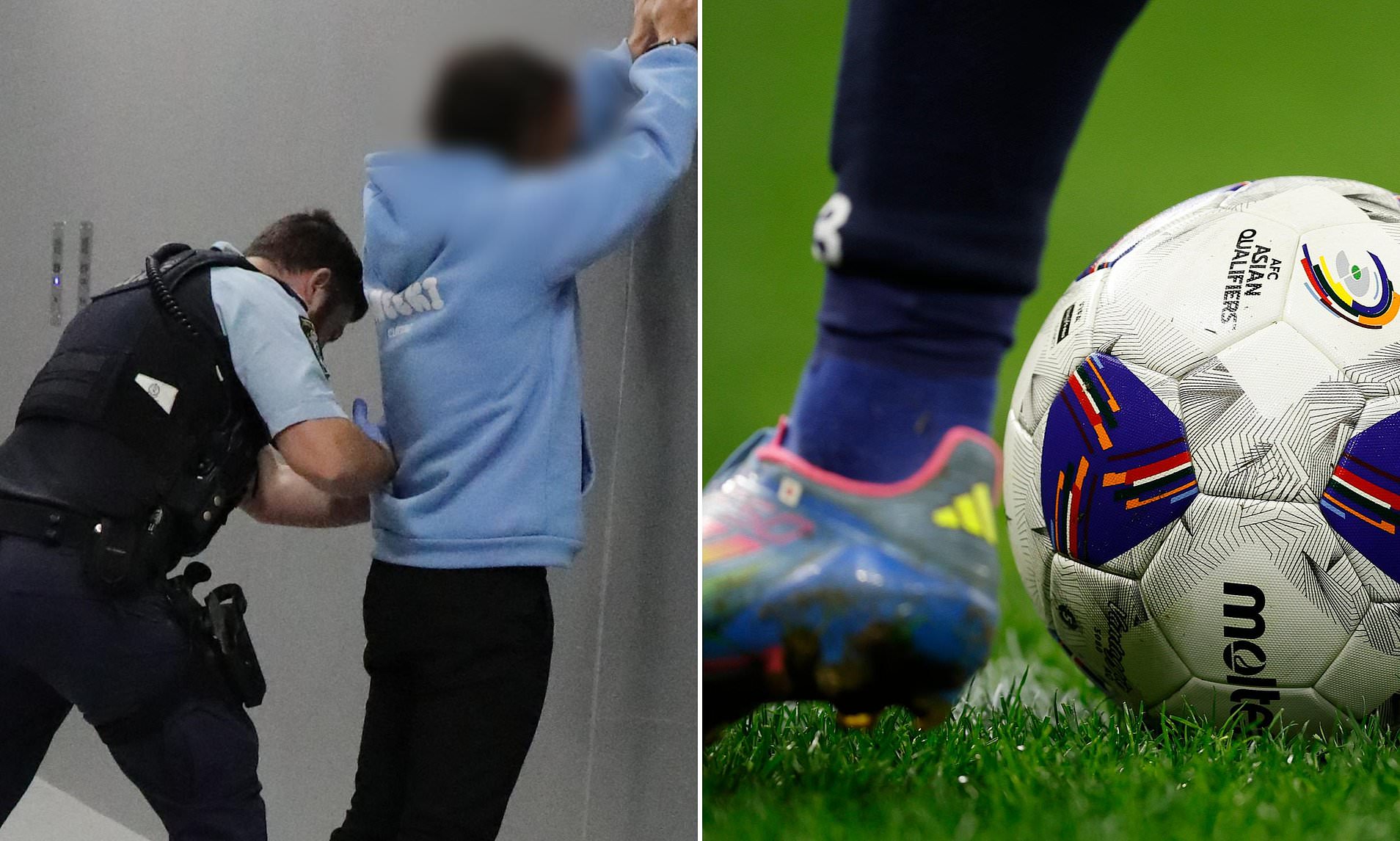 Football Australia to face integrity investigation after two match ...