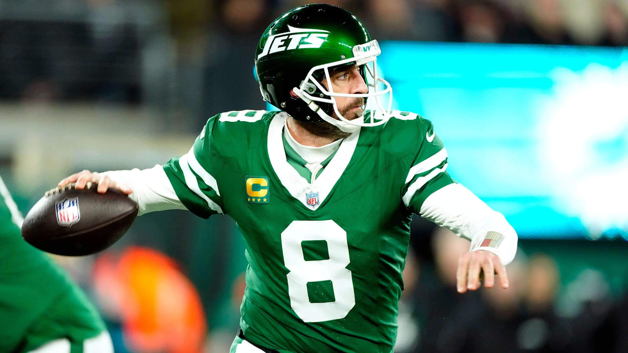 Steelers vs Jets in Week 1 becomes must-watch as Aaron Rodgers faces ...