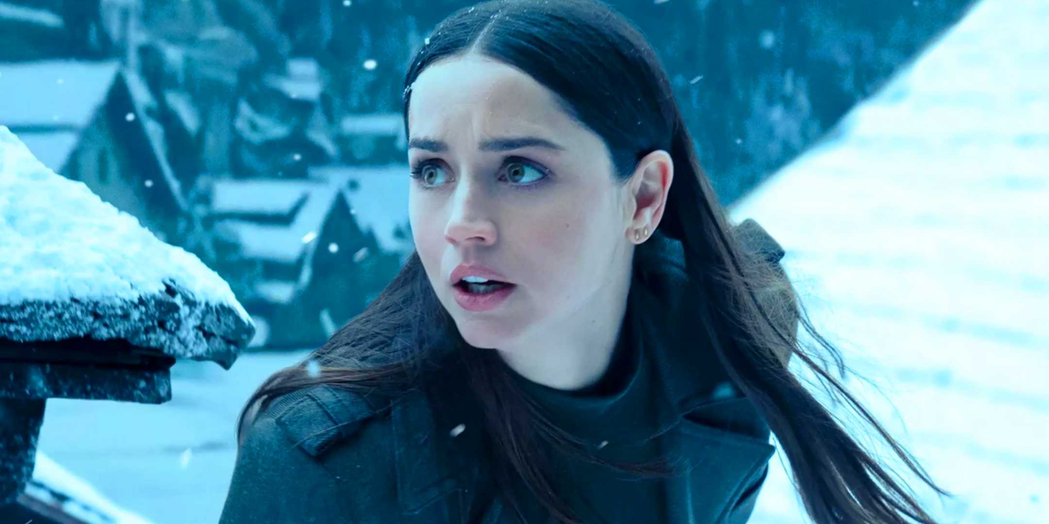 Ballerina Finally Gives Keanu Reeves & Ana De Armas Their First Great ...