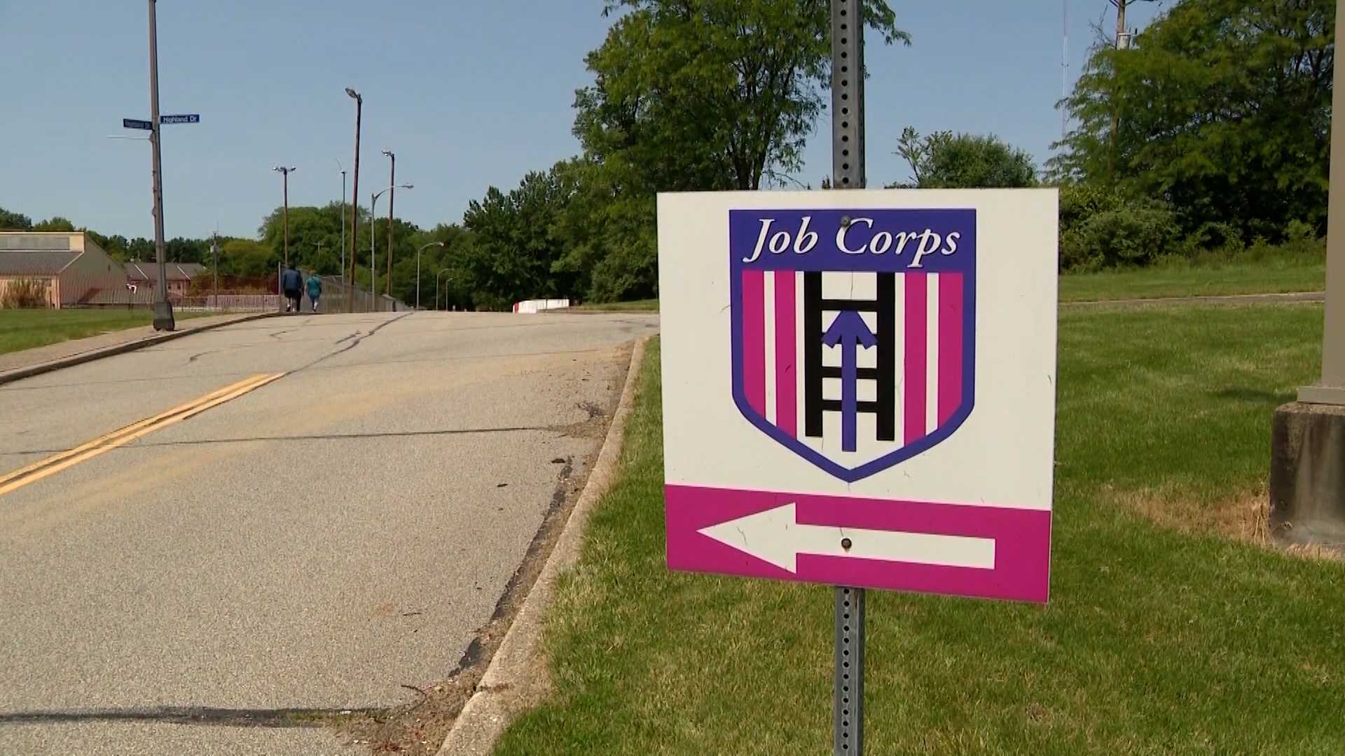 Pittsburgh Job Corps students express hope amid program's uncertain future