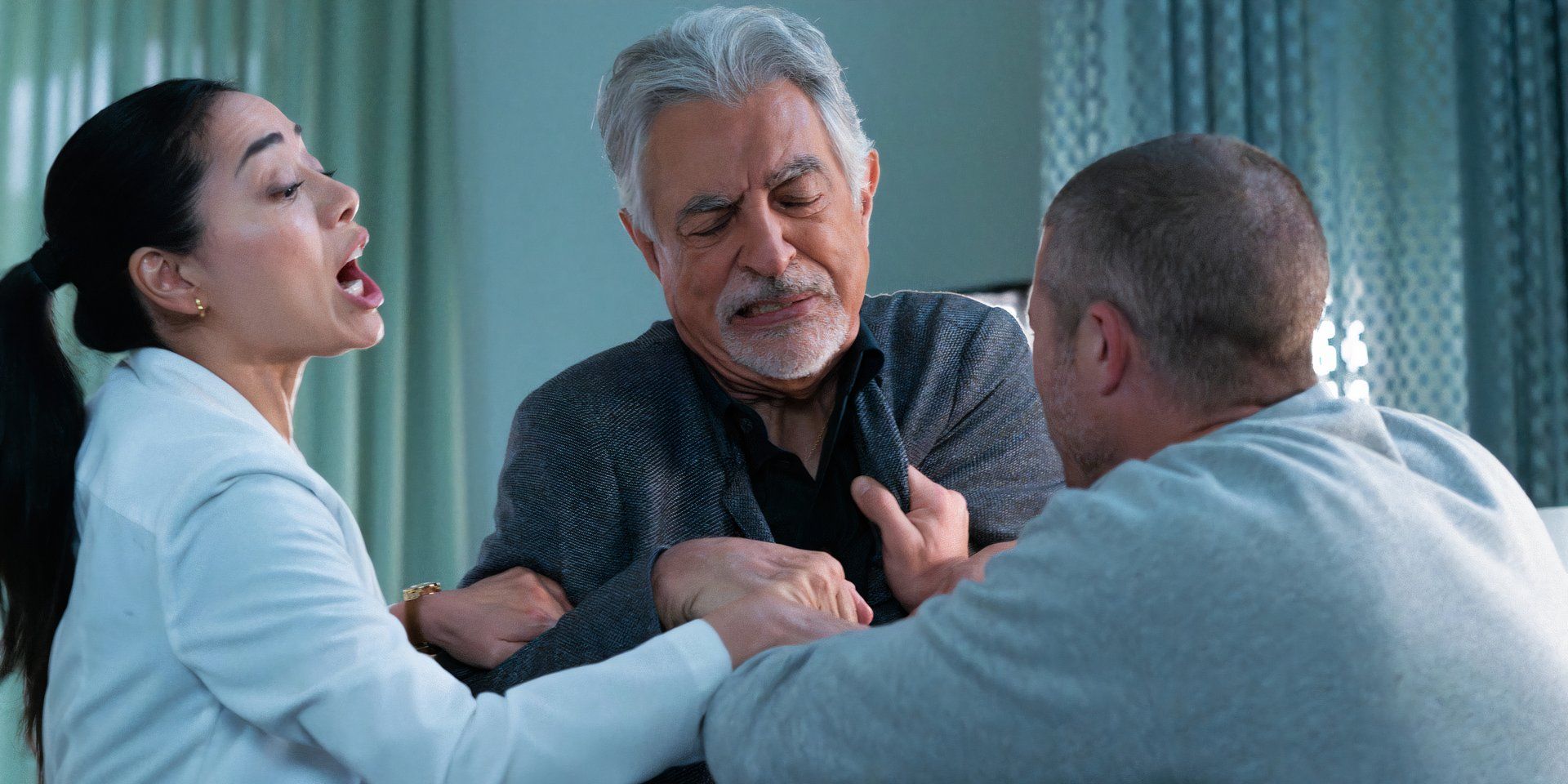 Criminal Minds: Evolution Actor Explains How Dr. Ochoa & Voit Have Put ...