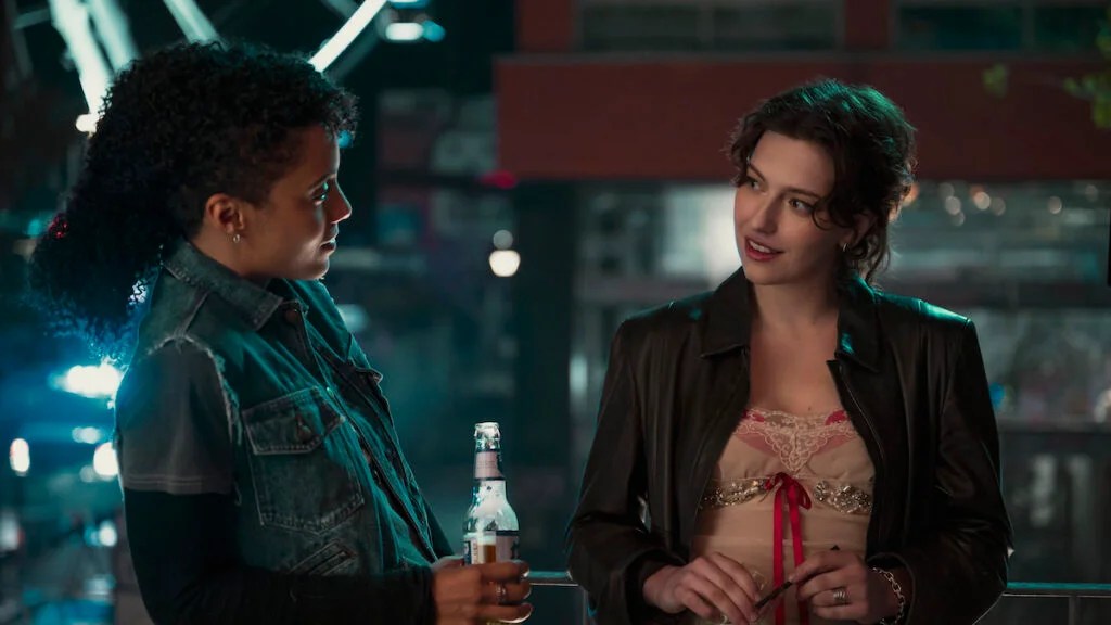 King Princess Traces Personal Connection to 'Nine Perfect Strangers ...