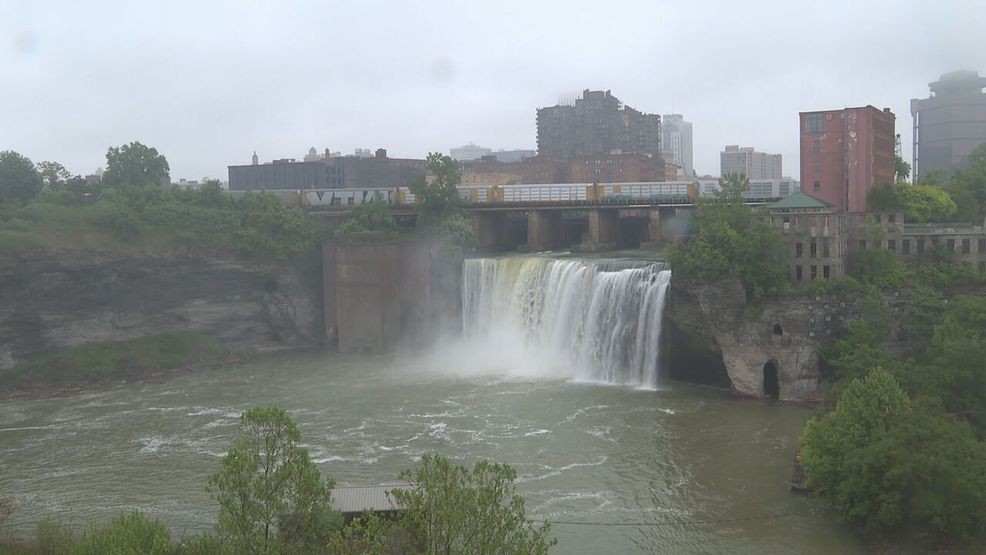 Search for missing 5-year-old who fell into Genesee River enters sixth day