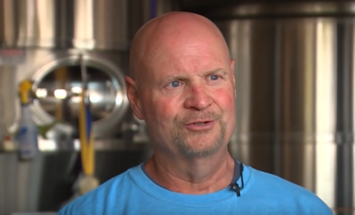 Chef and educator diagnosed with stage four cancer establishes culinary ...