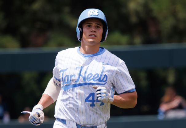 UNC baseball hammers Arizona in Super Regional opener