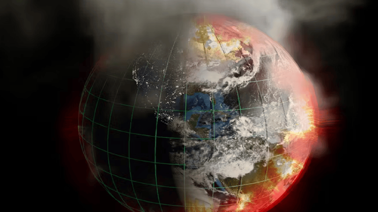 Is Earth on the Brink? Scientists Warn of a Sixth Mass Extinction Event