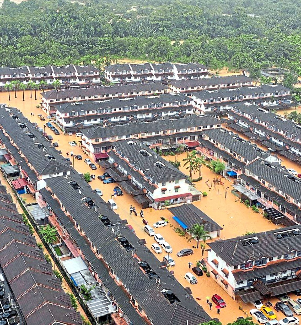 ‘Flood prevention rules to be updated’