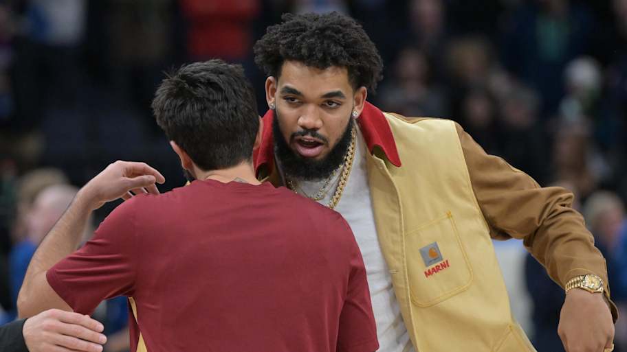 Rookie of the Year runner-up, 12-year NBA vet makes sudden retirement ...