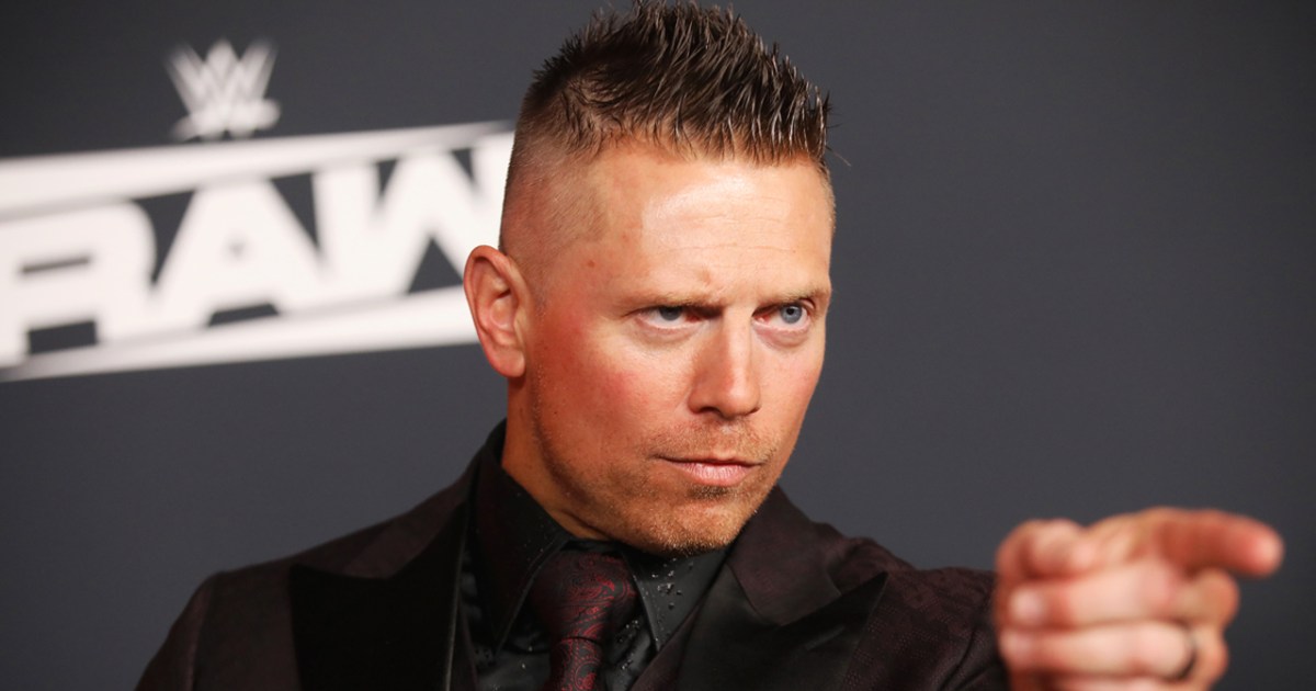 The Miz Says This WWE Superstar Still Needs To Prove Himself