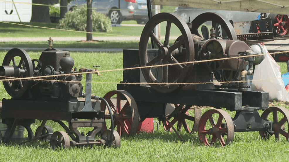 "Small town with a big heart": Denmark, Iowa hosts annual heritage days ...