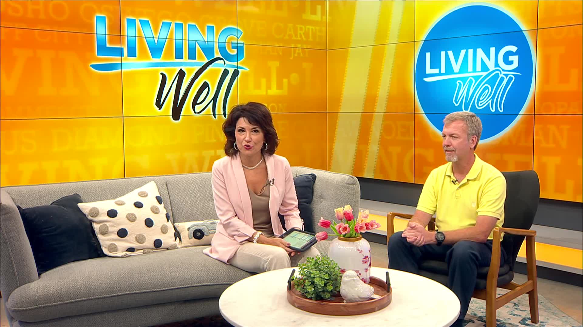 Allergy Season Info from a Mercy ENT