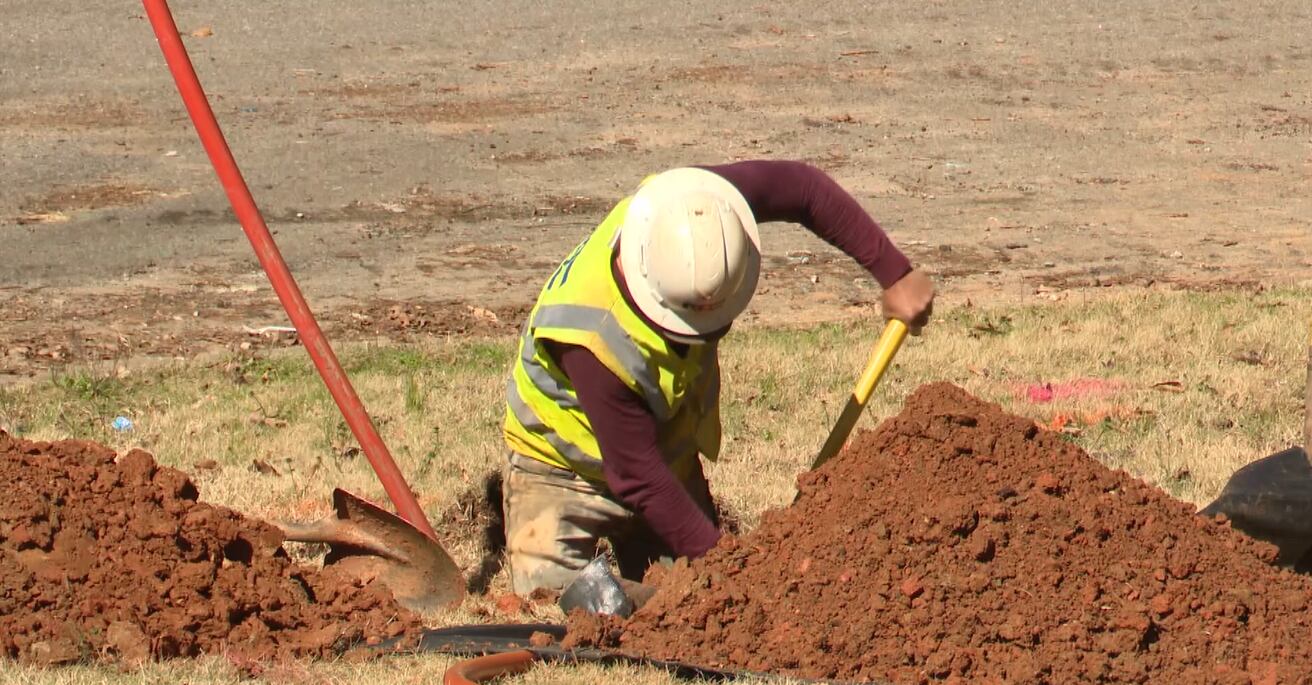 New law aims to reduce utility-digging damages in SC