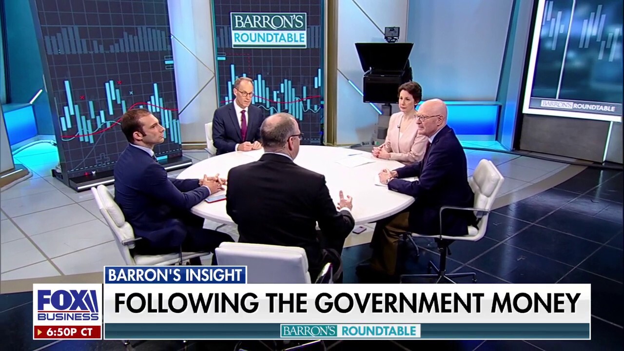 If you love politics, get a bumper sticker, not an exchange traded fund ...