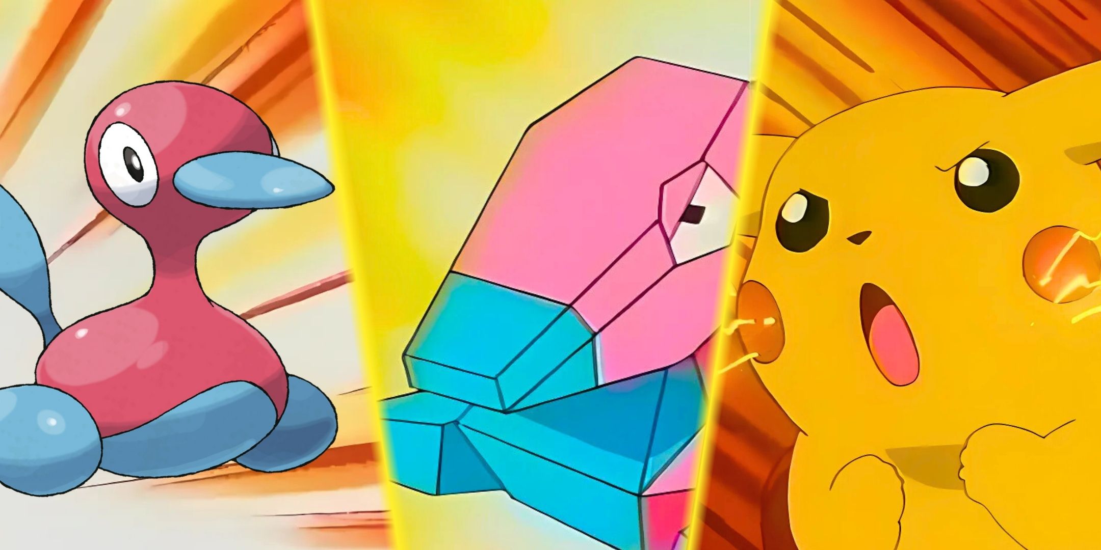 Almost 30 Years Later, This Pokémon Is the Only Evolution Forever ...