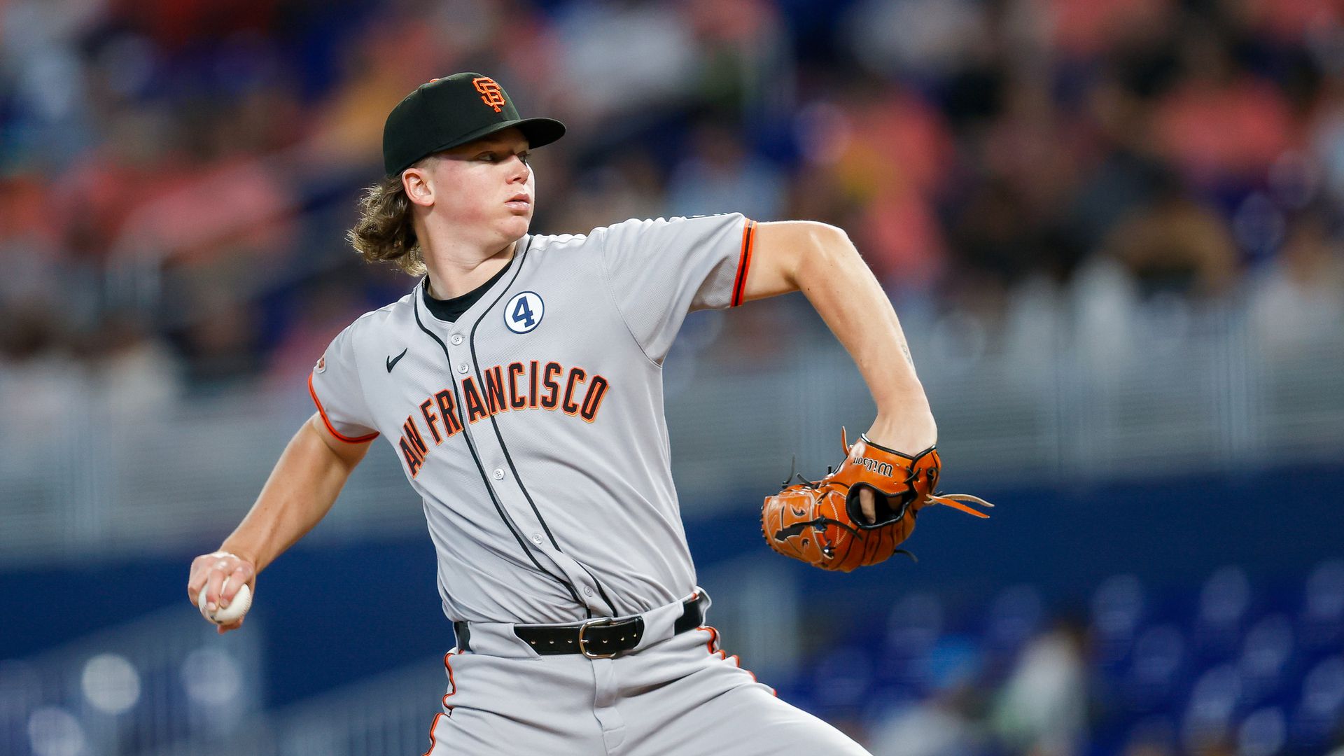 6/6 Gamethread: Giants vs. Braves