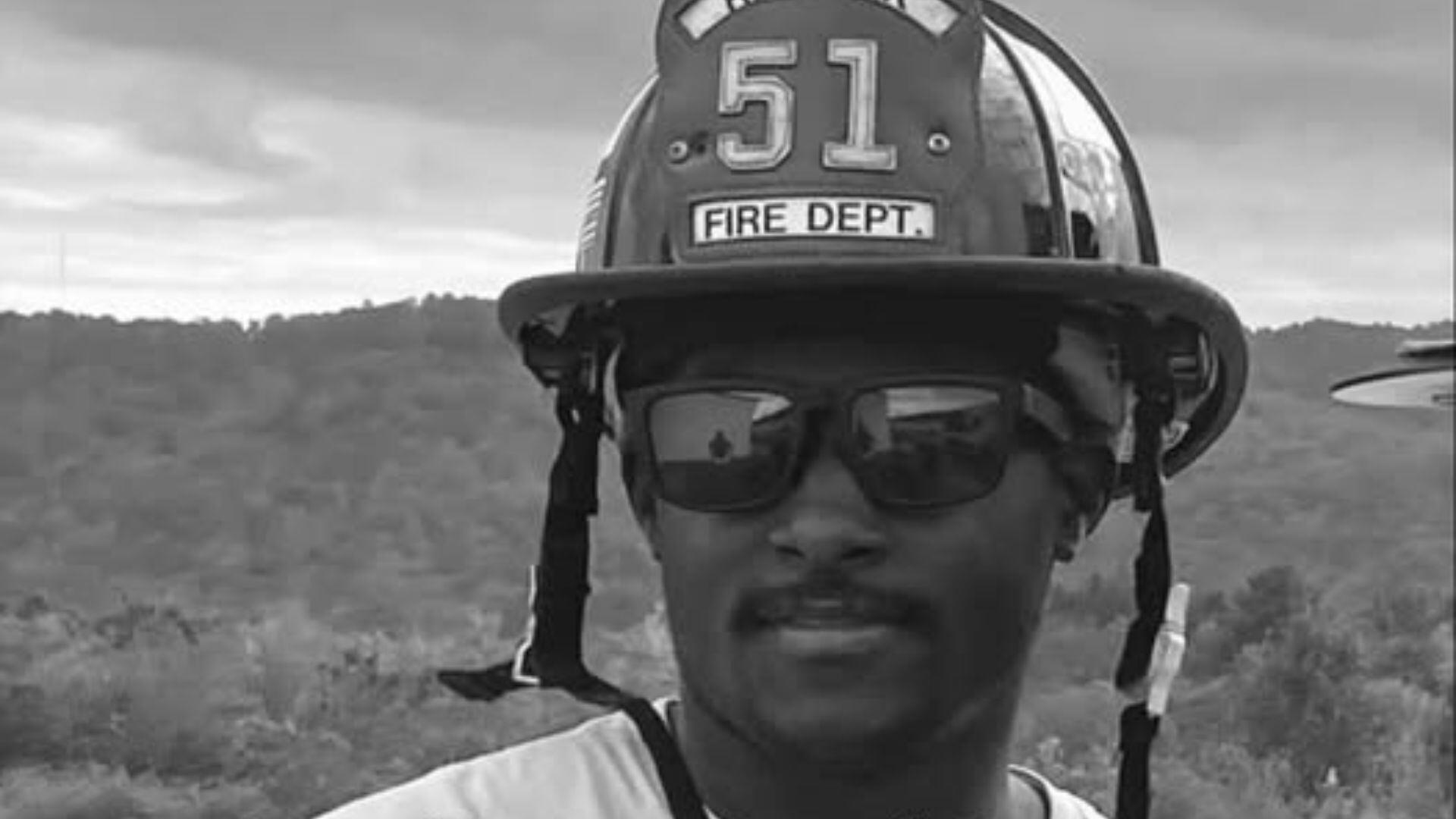 GoFundMe set up for Red Oak firefighter who died in accident while on vacation