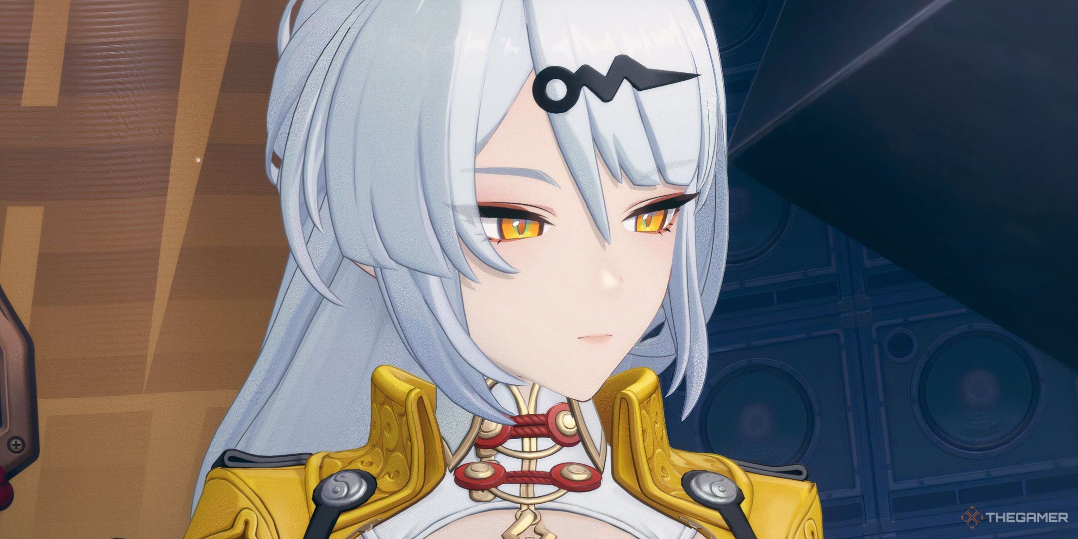 The Best Yixuan Build, W-Engine, And Teams In ZZZ