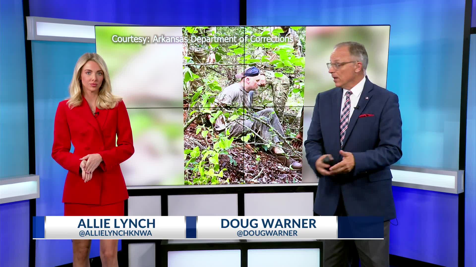 Grant Hardin captured