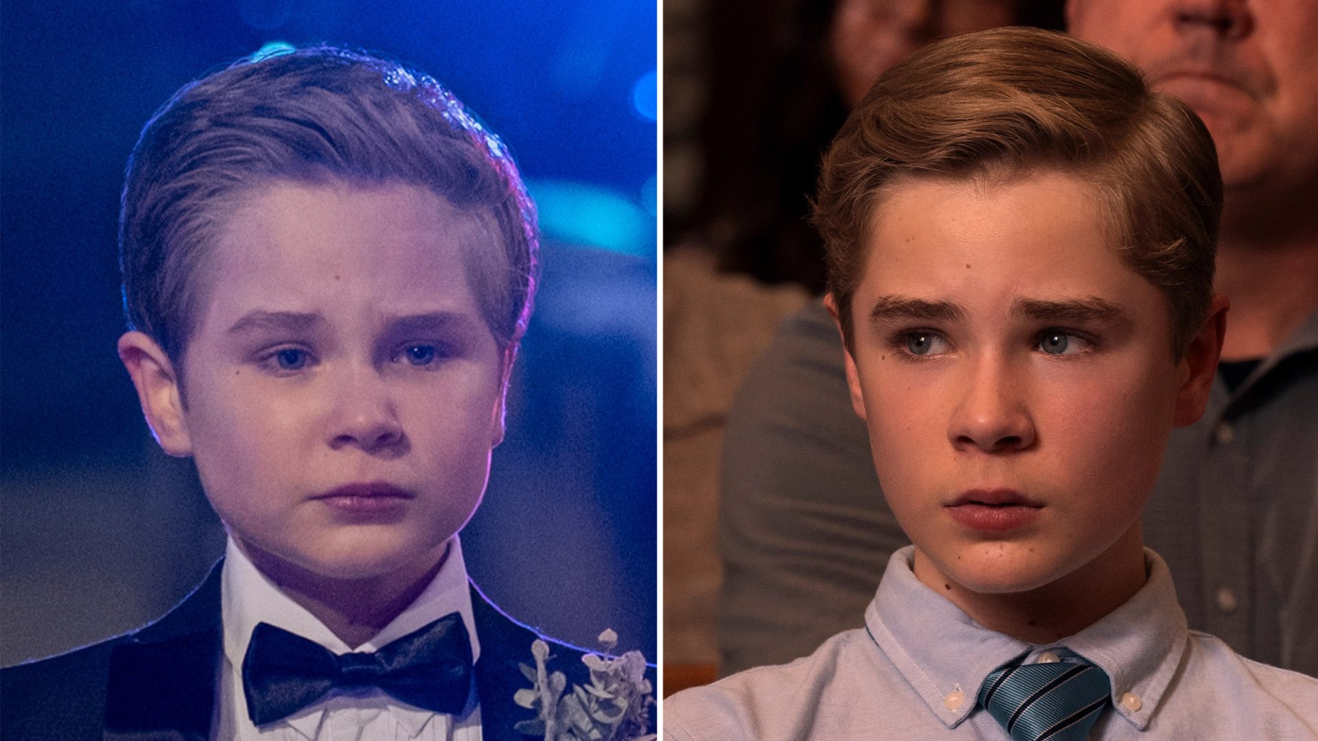 Why Are 'Ginny and Georgia' Fans Worried Austin Will Be Recast in Season 4?