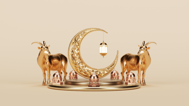 100+ Eid Mubarak Messages, Greetings, Wishes, Images, GIFs and Quotes ...