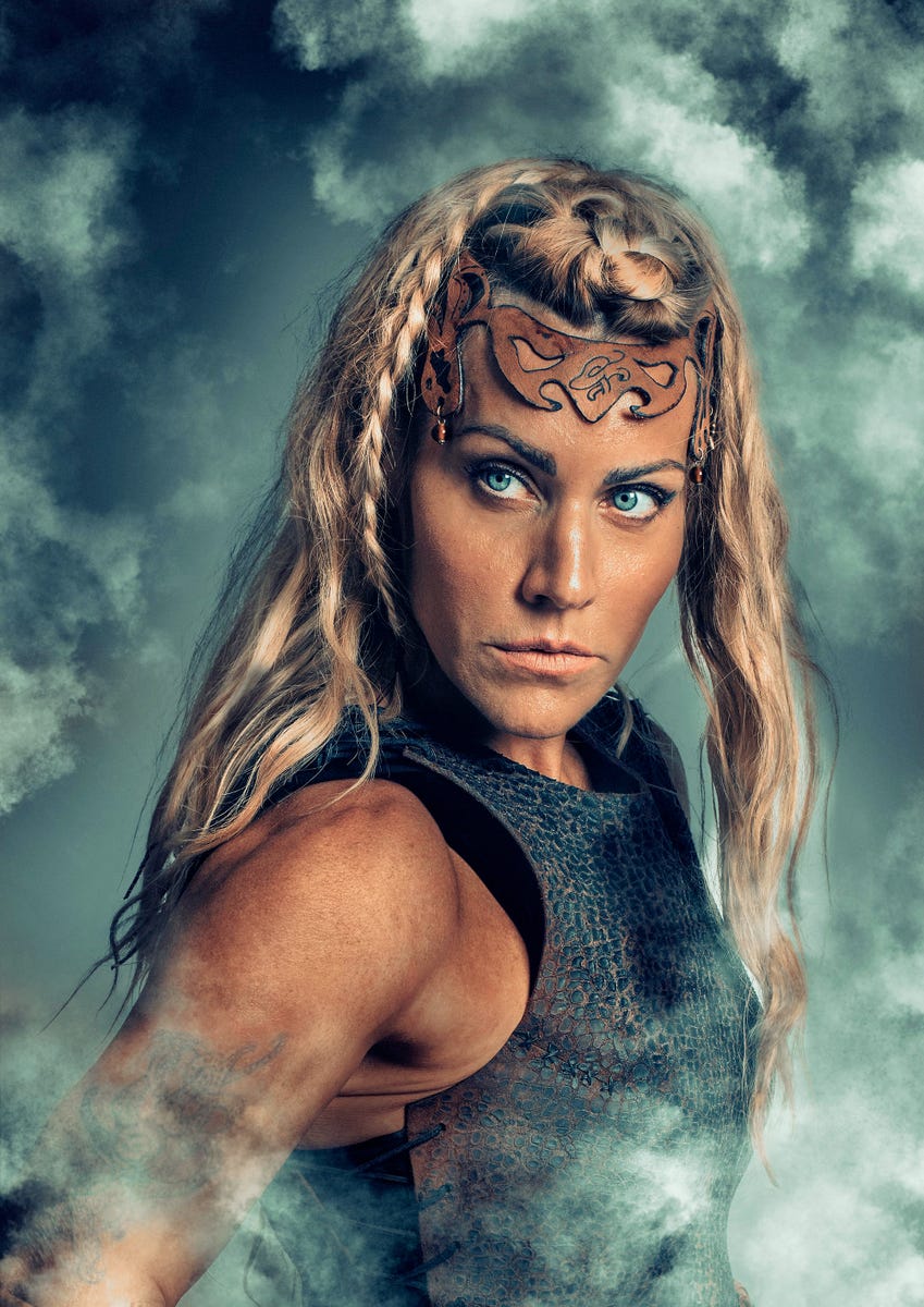 "De lo mejor que hay en Netflix": Es una de las mejores series ...