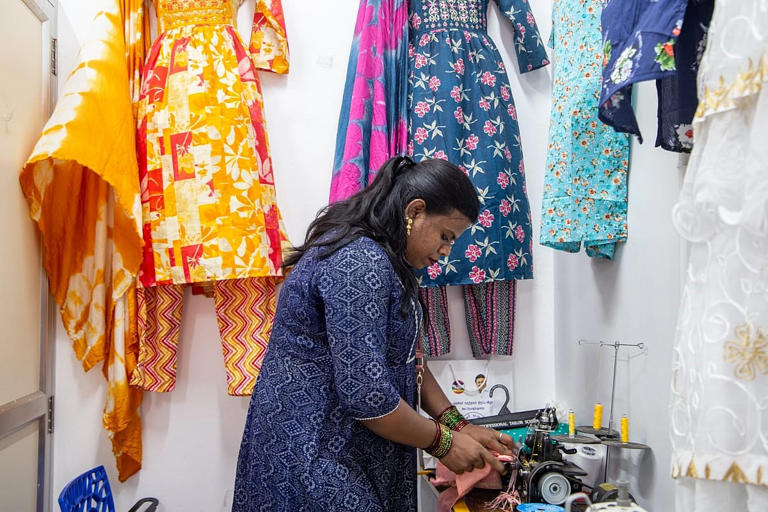 Chennai gets its first 'trans boutique'