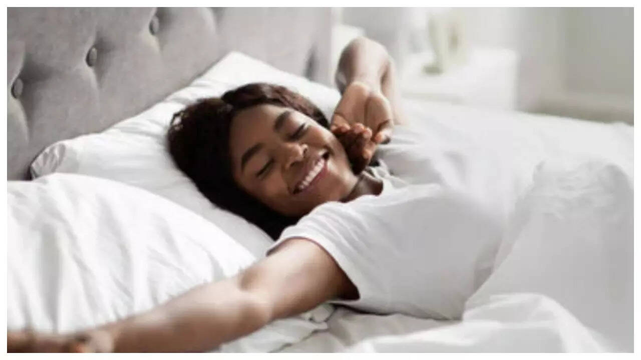 5 night habits that can help you lose weight