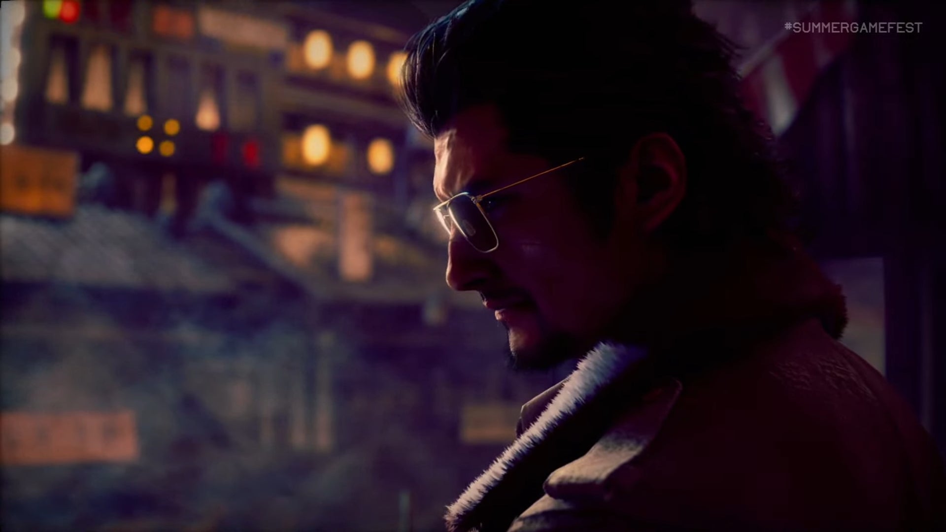 New Ryu Ga Gotoku Game Project Century Rerevealed as Stranger Than Heaven