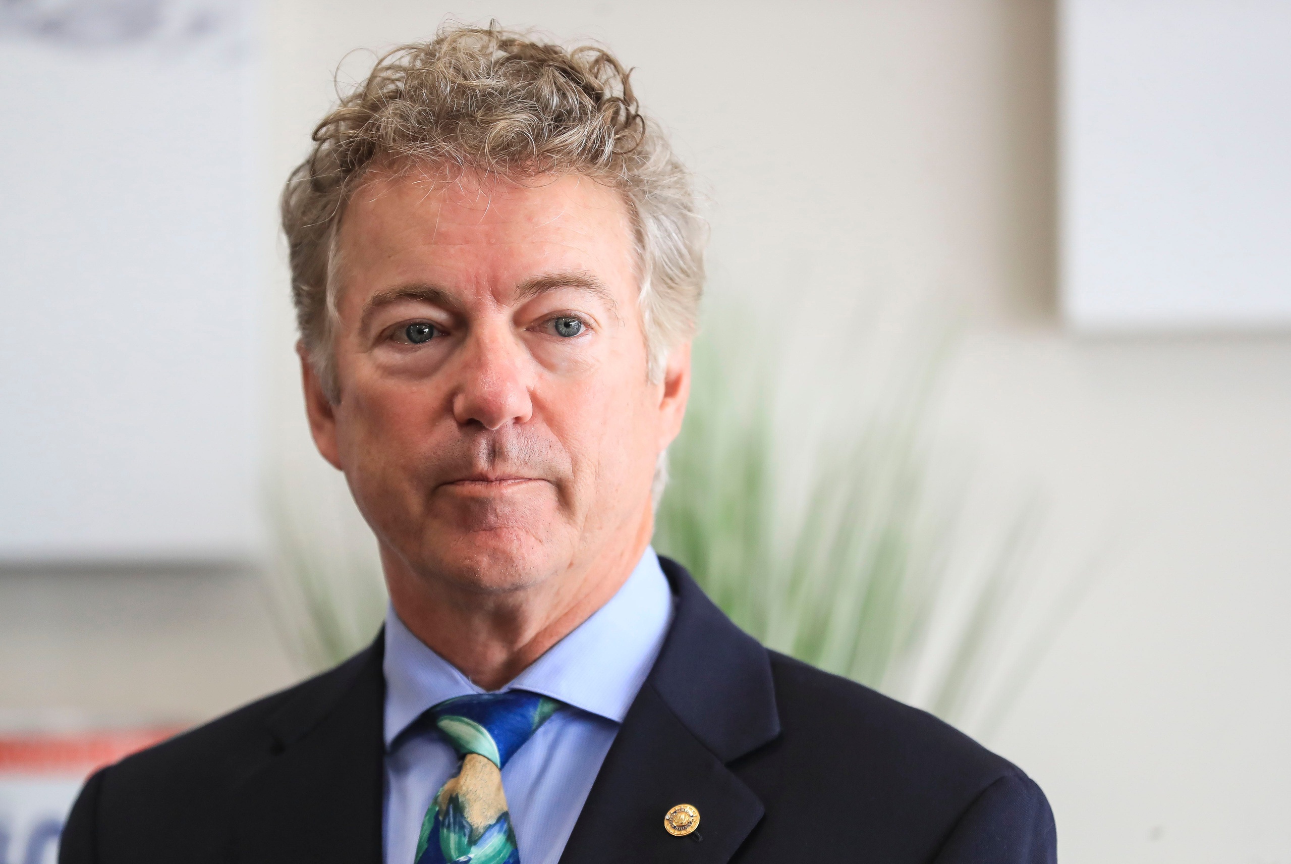 ‘Broken Program’: Paul’s Plan to Eliminate Another Tax