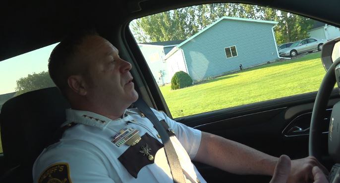 Cass County Sheriff’s Office puts focus on Community Oriented Policing