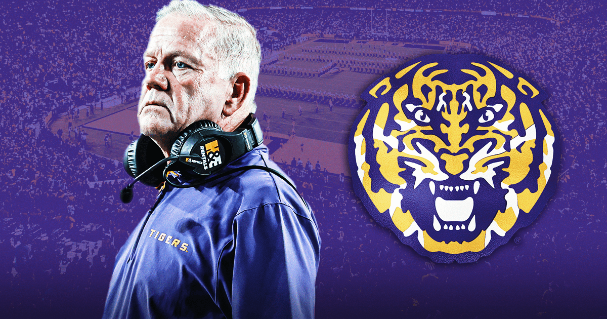 LSU Football: Tigers in contention for nation’s No. 1 recruiting class