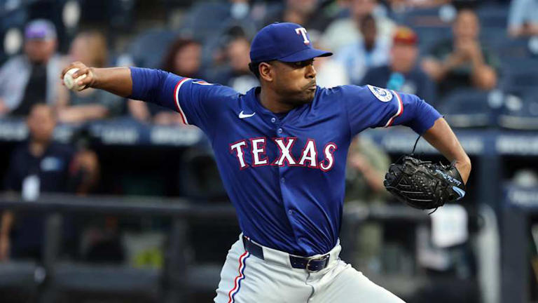 Rangers Boss Reveals What Kumar Rocker Must Improve on After Demotion