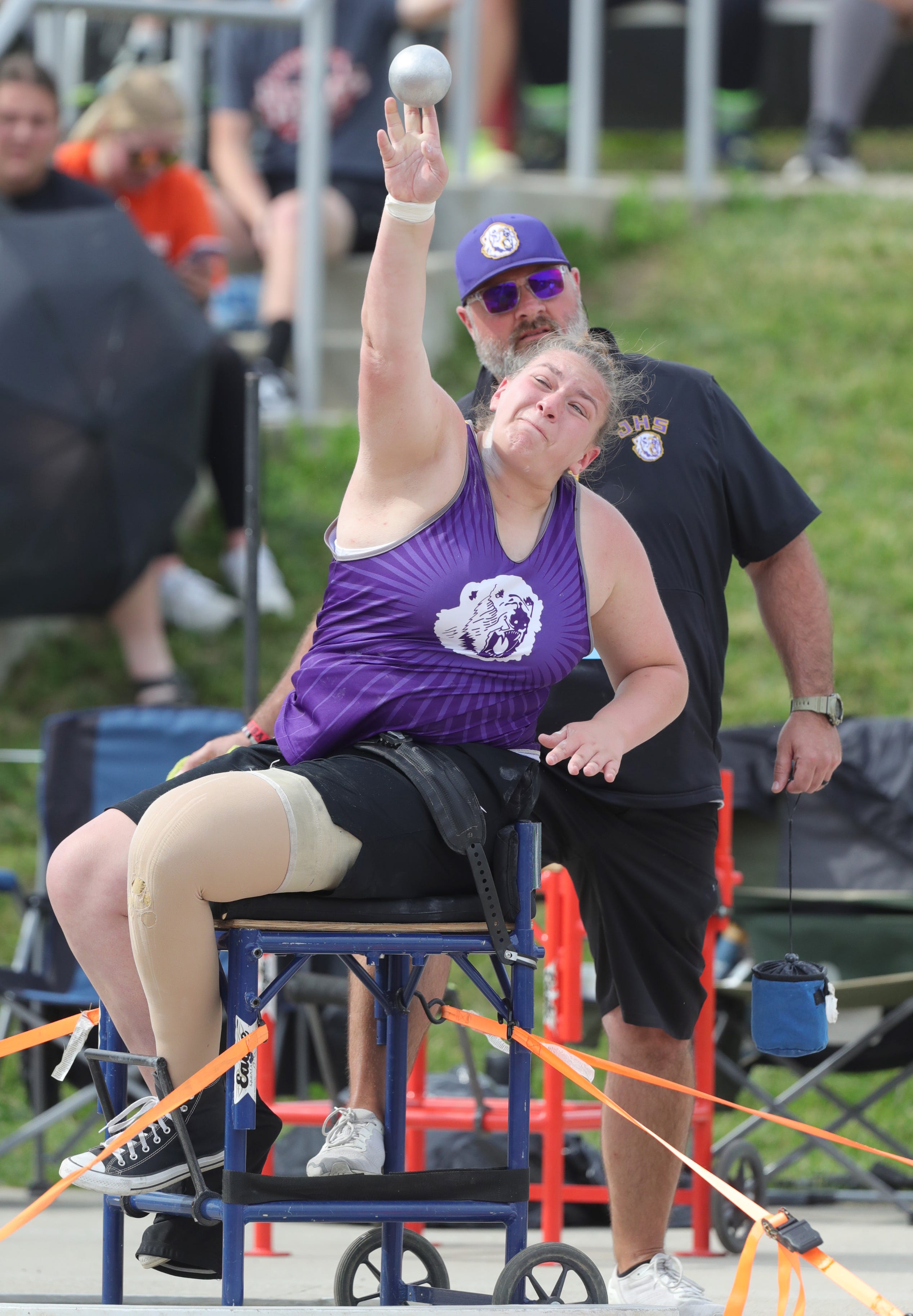 OHSAA track and field 2025 | State meet results, updates, highlights