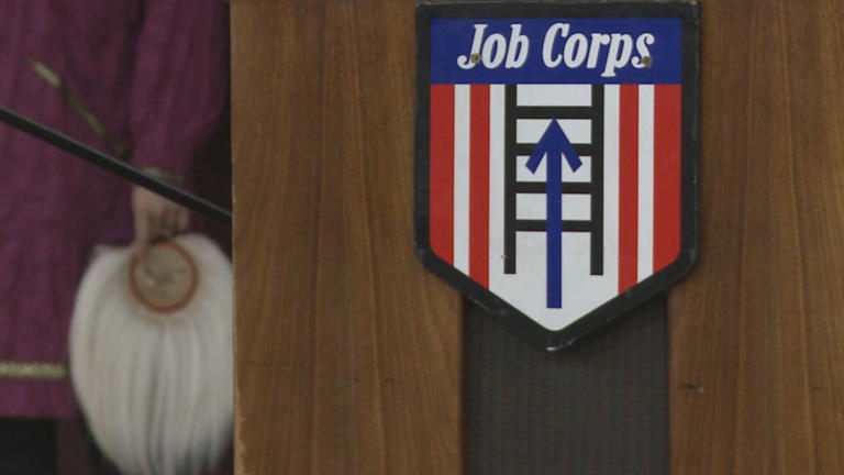 Missouri lawmaker 1 of nearly 200 to call on continued funding for Job ...
