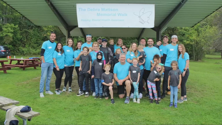 Pittsburgh Pirates pitcher, family turn personal tragedy into positivity