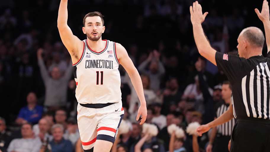 Legend Dick Vitale Gives UConn Huskies, Dan Hurley Elite Ranking